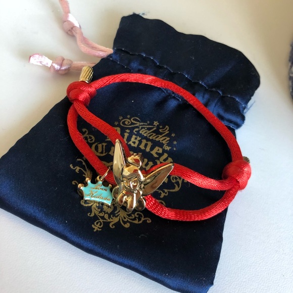 kidana disney couture | Jewelry | Disney Couture Bracelet | Poshmark